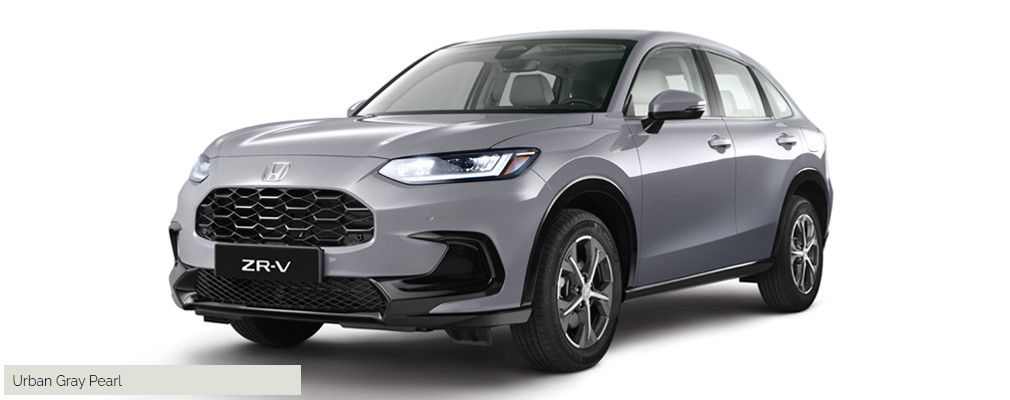 ZR-V | Honda Devoto – Automóviles 0KM